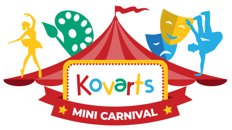 Mini Carnival - Crestar Education Group Pte Ltd